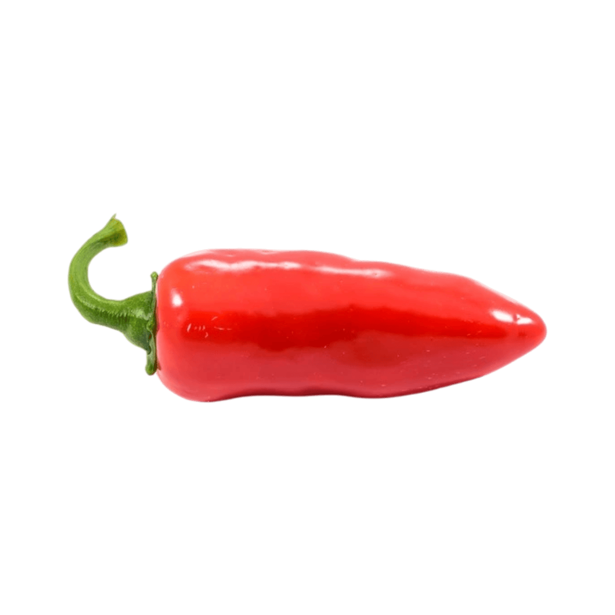 Serranopepper Red Chili Seeds | Soosikauppa